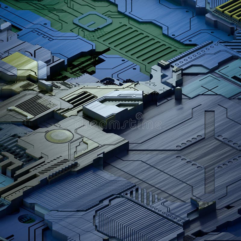 Blue Resistor Stock Illustrations – 696 Blue Resistor Stock ...