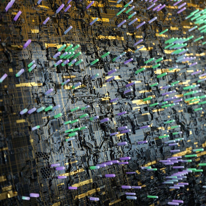 Resistor Rendering Stock Illustrations – 797 Resistor Rendering Stock ...