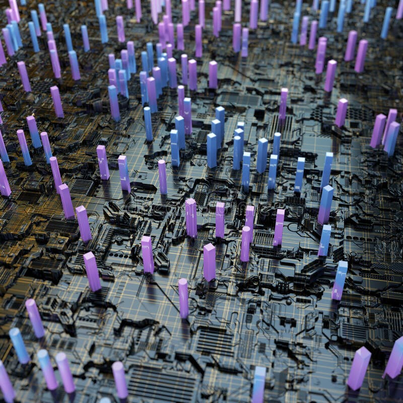 Resistor Rendering Stock Illustrations – 797 Resistor Rendering Stock ...