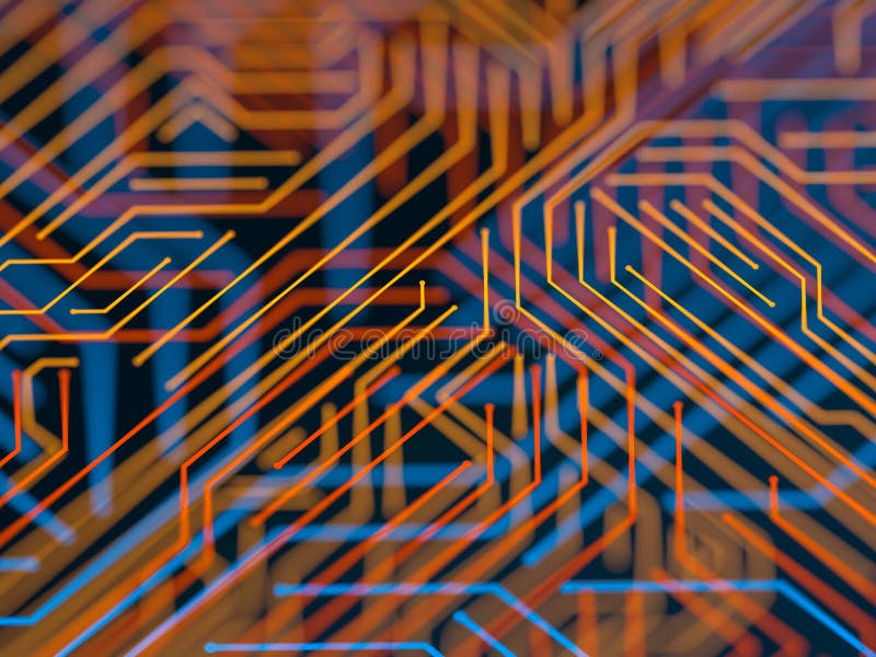 Orange Coding Background Stock Illustrations – 1,191 Orange Coding ...