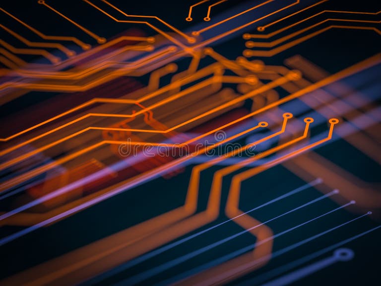 Server Circuit Board Stock Illustrations – 24,769 Server Circuit Board ...