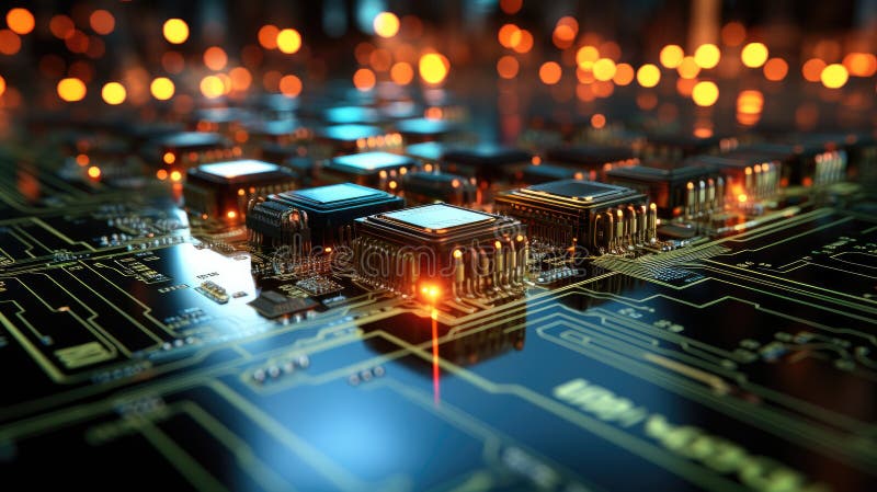 Code Chips Stock Illustrations – 1,012 Code Chips Stock Illustrations ...