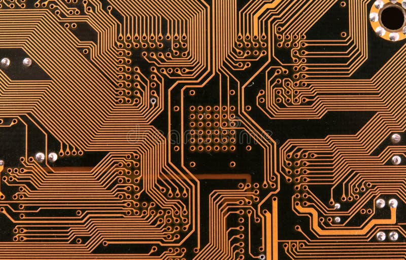 6,179 Gold Circuit Board Stock Photos - Free & Royalty-Free Stock ...