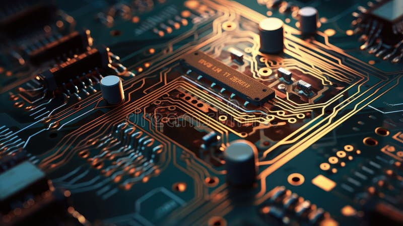 Interconnected Components Stock Illustrations – 574 Interconnected ...