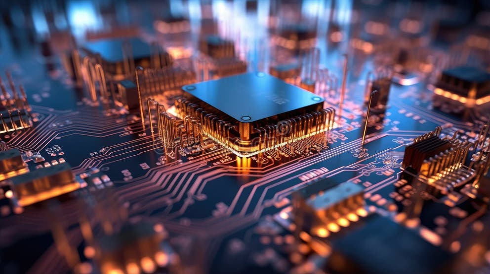 Interconnected Components Stock Illustrations – 672 Interconnected ...