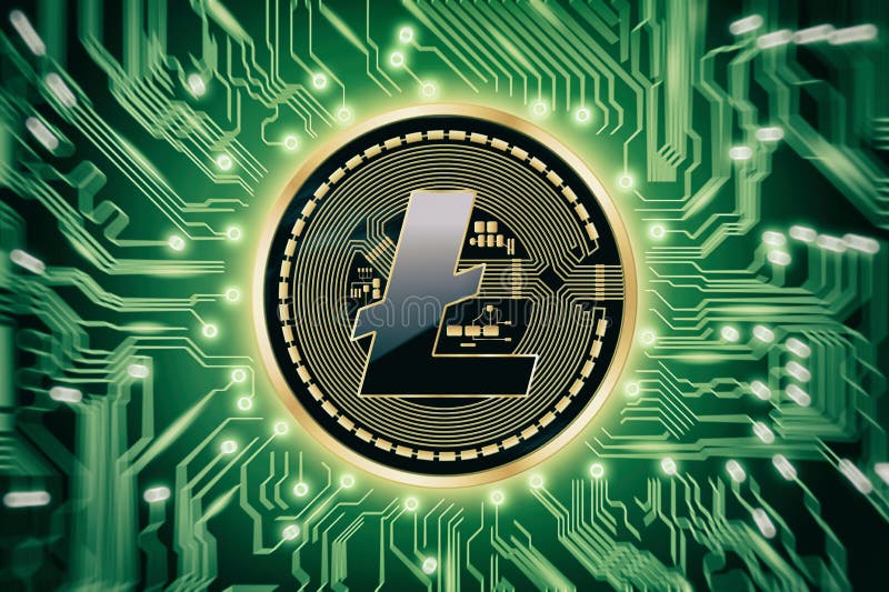 Circuit Coin: the Ultra Realistic High-Tech Digital Currency Stock ...