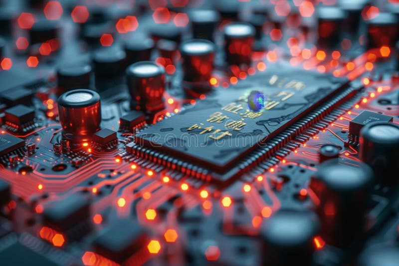 Circuit Board Manufacturing in Taiwan Pcb Production and ...