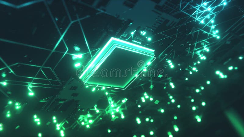 Intel Blue Background Stock Illustrations – 29 Intel Blue Background ...