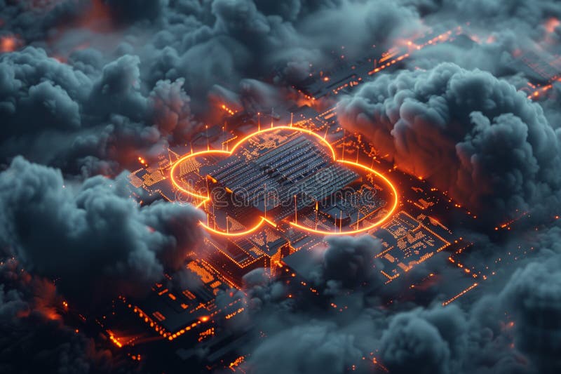 Circuit Outlines Stock Illustrations – 749 Circuit Outlines Stock ...