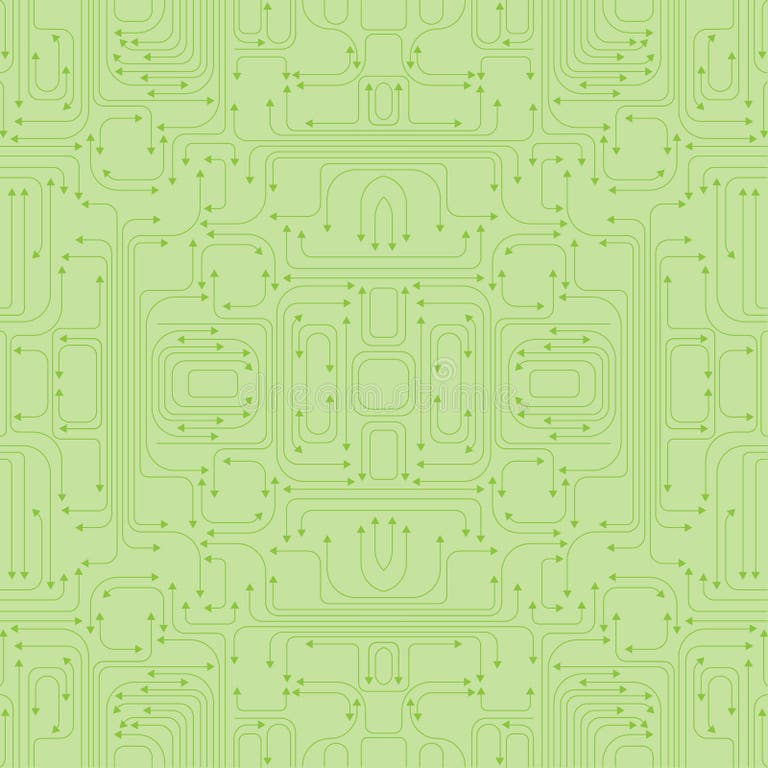 Circuit Board Component Background Pattern Stock Illustrations – 12,316 ...