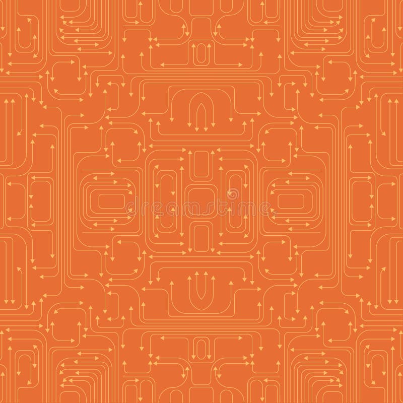 Circuit Board Component Background Pattern Stock Illustrations – 12,316 ...