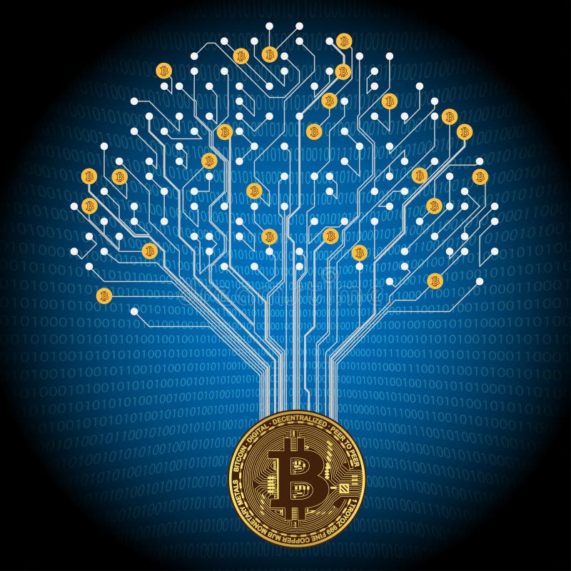 Circuit board pattern stock vector. Illustration of conceptual - 20601822