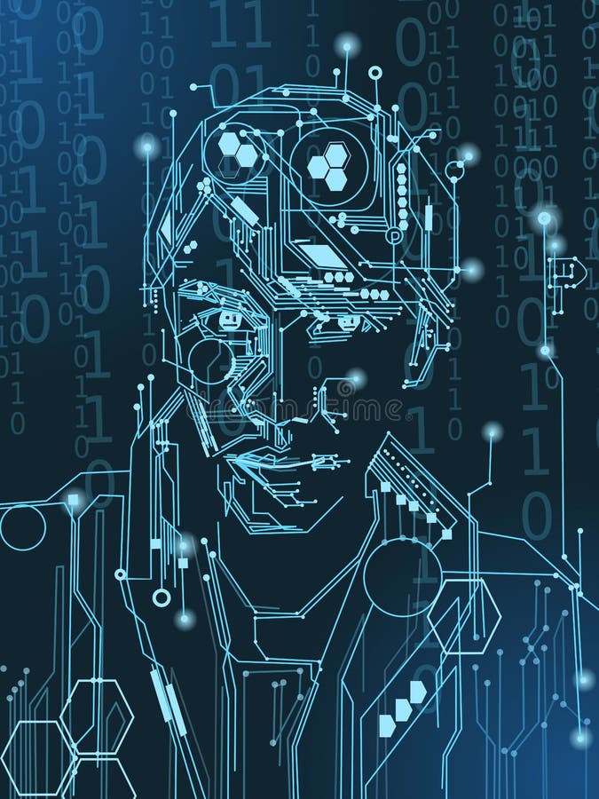 Amazing Pcb Stock Illustrations – 2 Amazing Pcb Stock Illustrations ...