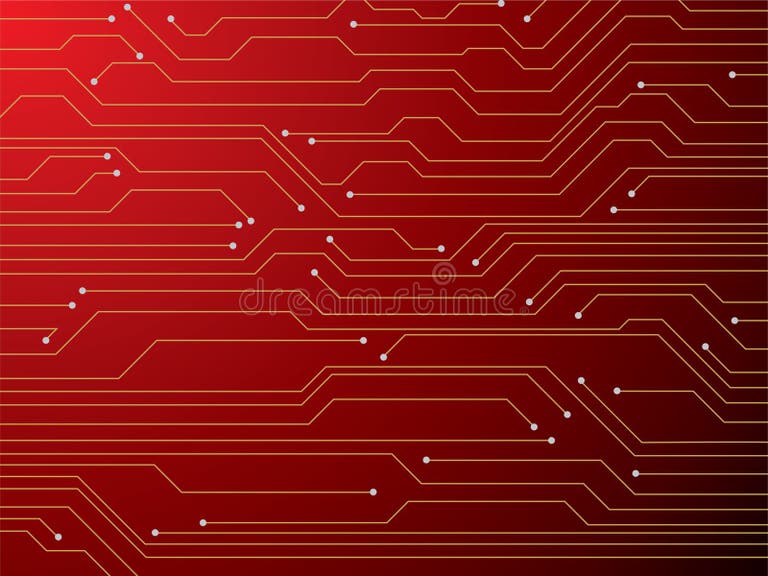 Decorative Circuit Stock Illustrations – 13,633 Decorative Circuit ...