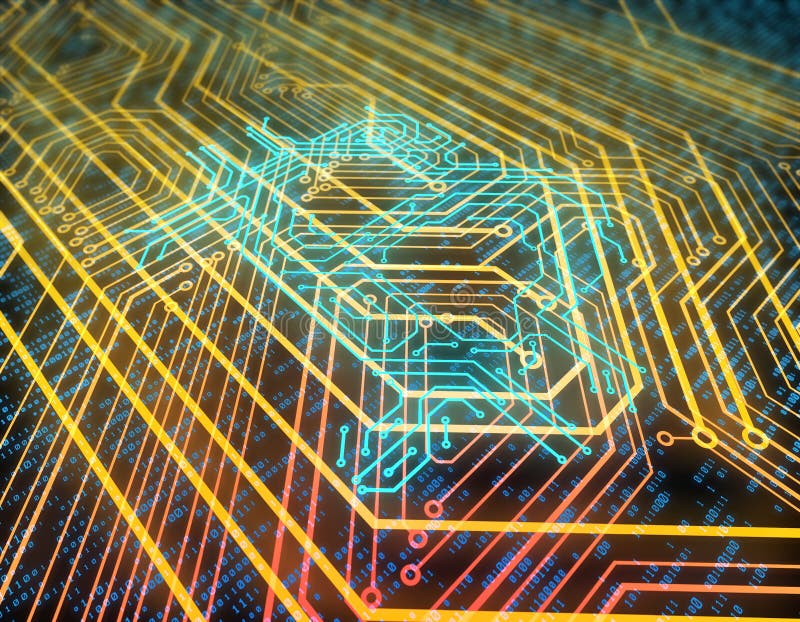 Circuit Board Technology, Bitcoin, Electronic Data Transmission and ...