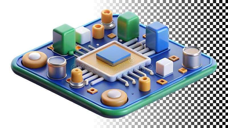 Circuit Board, Technology, Electronics, Motherboard, Computer, Tech ...