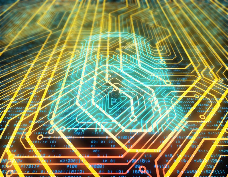 Circuit Board Technology, Locks, Electronic Data Transmission and ...