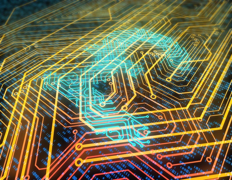 Circuit Board Technology, Sterling, Electronic Data Transmission and ...