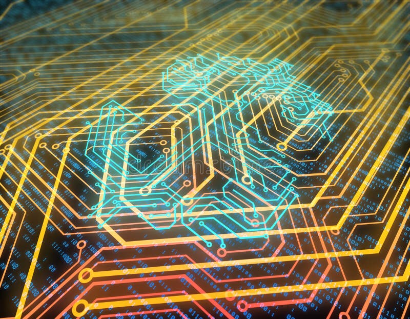 Circuit Board Technology, USD, Electronic Data Transmission and Storage ...