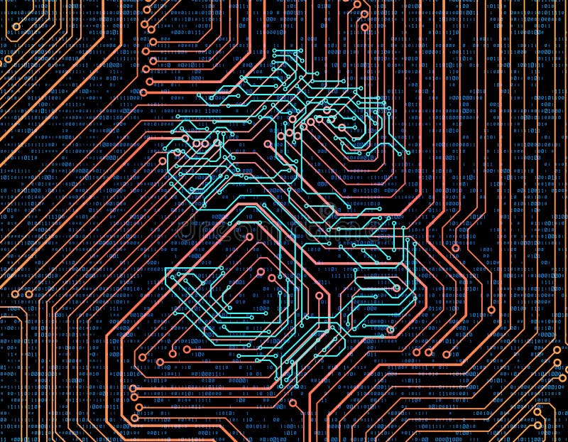 Circuit Board Technology, USD, Electronic Data Transmission and Storage ...