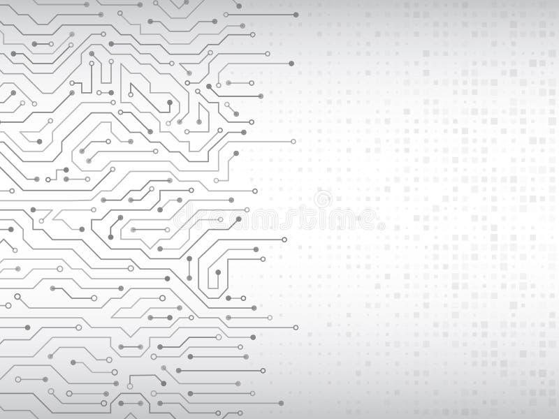 Circuit Board Lines Vector Stock Illustrations – 2,738 Circuit Board ...