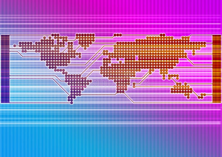 Circuit Shapes Stock Illustrations – 16,412 Circuit Shapes Stock ...