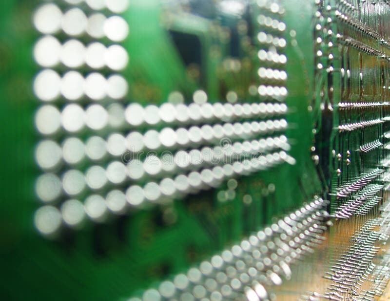 Circuit Boards Picture. Image: 602279