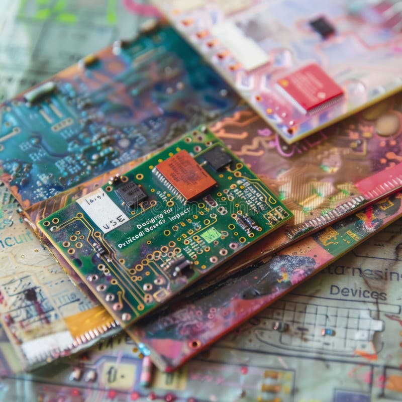 114 Circuit Hardware Collage Stock Photos - Free & Royalty-Free Stock ...