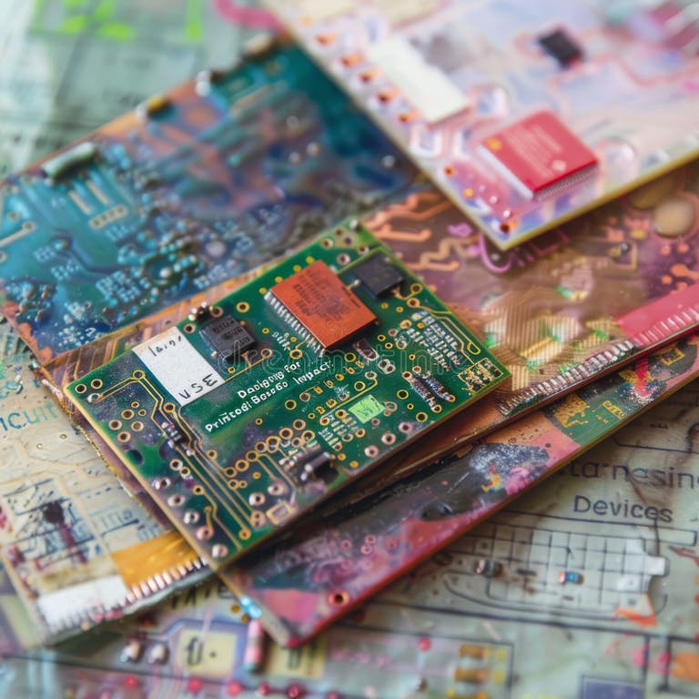 114 Circuit Hardware Collage Stock Photos - Free & Royalty-Free Stock ...