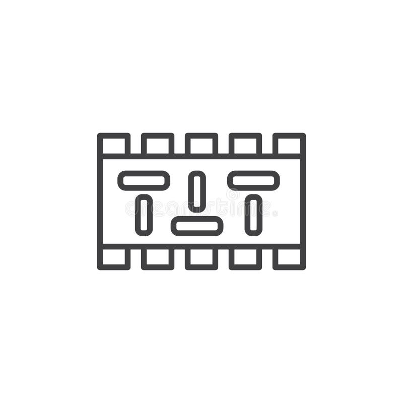 Breaker Icon Stock Illustrations – 3,881 Breaker Icon Stock ...