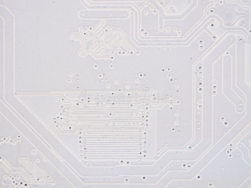 Circuit without chip stock photo. Image of integrated - 96939122