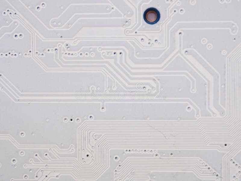 Circuit without chip stock photo. Image of chip, digital - 96939176