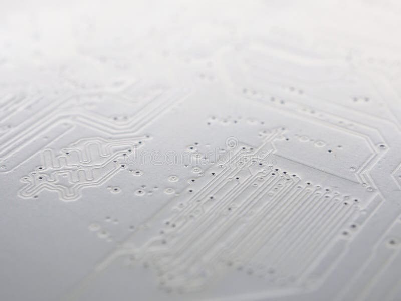 Circuit without chip stock photo. Image of capacitor - 96939224