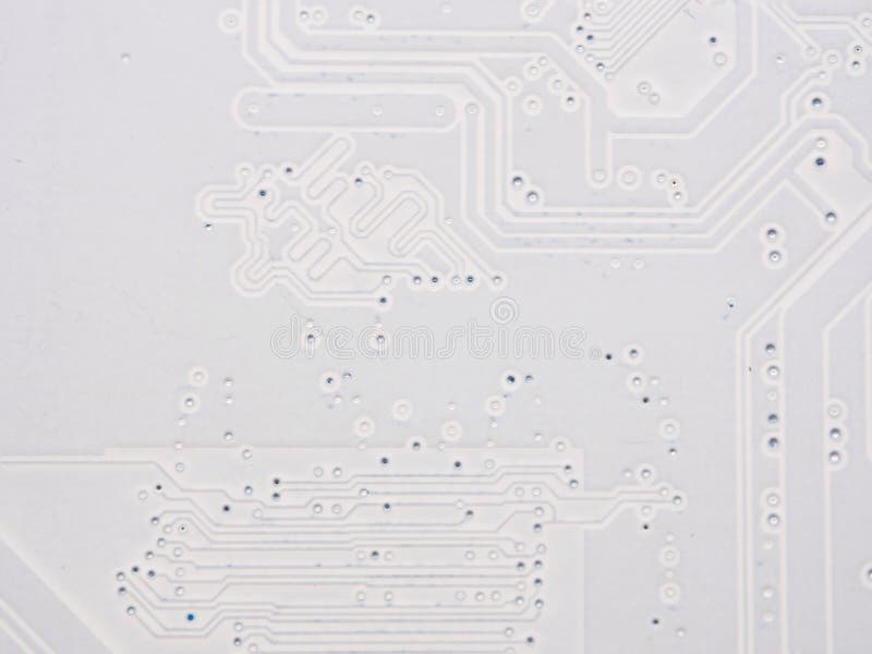 Circuit without chip stock image. Image of computer, electric - 96939241