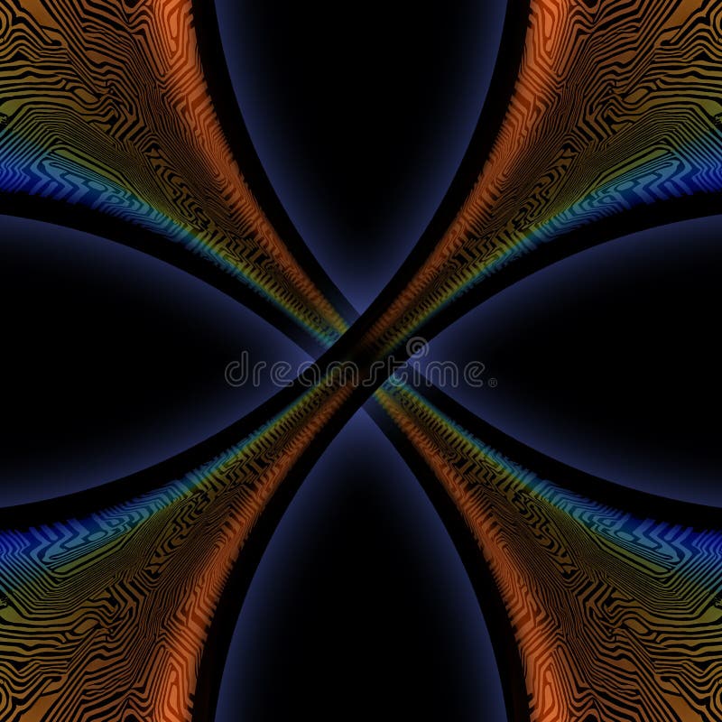 Circuit Internet Digital Vortex Dimension Tile High Tech Technology ...