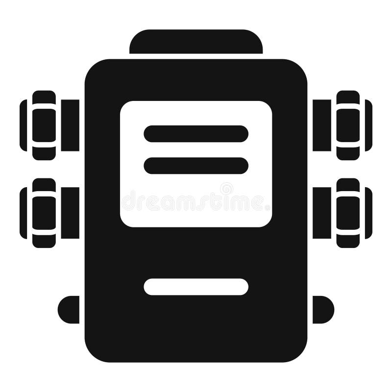 Electrical Safety Switch Box Stock Illustrations – 975 Electrical ...