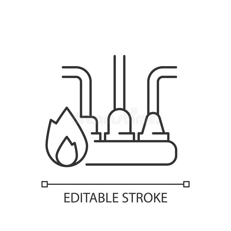 Circuit Overload RGB Color Icon Stock Vector - Illustration of power ...