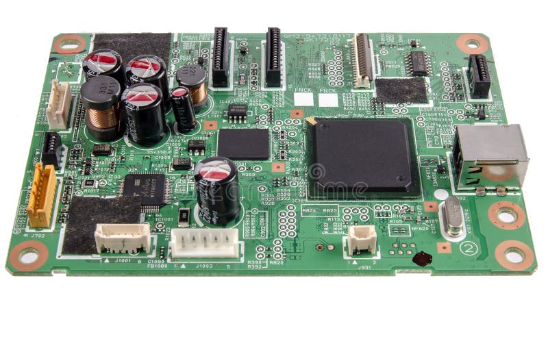 Circuit sheets stock image. Image of chip, board, engineering - 44526251