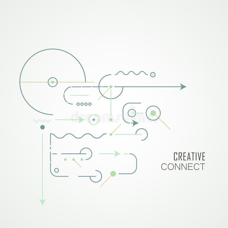 Circuit Technology Background. Abstract Electrical and Digital Data ...
