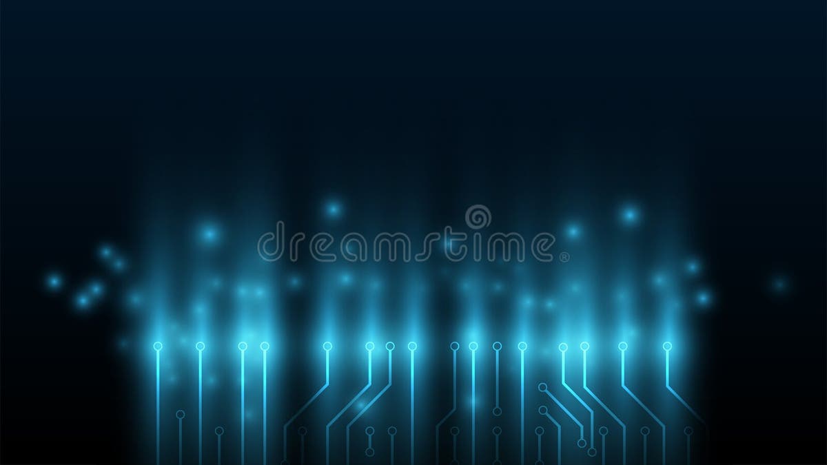 Black Hi Tech Texture Stock Illustrations – 4,020 Black Hi Tech Texture ...