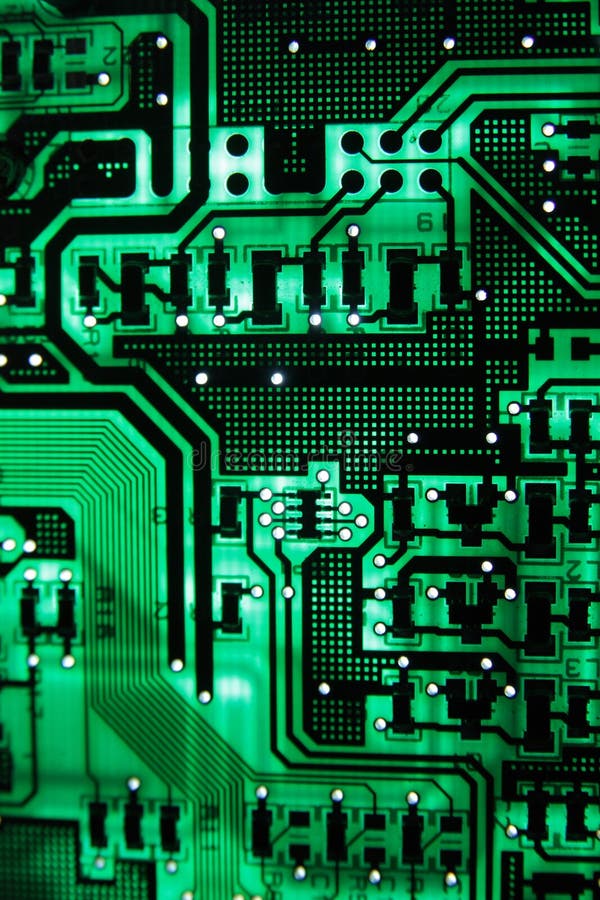 Spherical Circuit 2 stock illustration. Illustration of round - 90866
