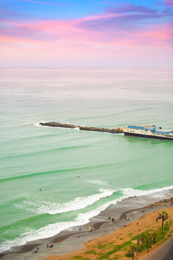 Circuito De Playas Beach Circuit Stock Photos - Free & Royalty-Free ...