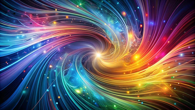 Circuitry Symphony: a Visual Representation of Code in Motion ... Circuitry Symphony: a Visual Representation of Code in Motion ...