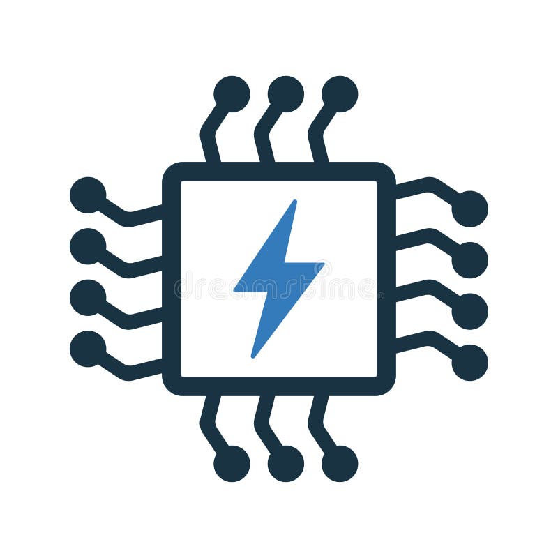 Circuits Logo Stock Illustrations – 2,469 Circuits Logo Stock ...