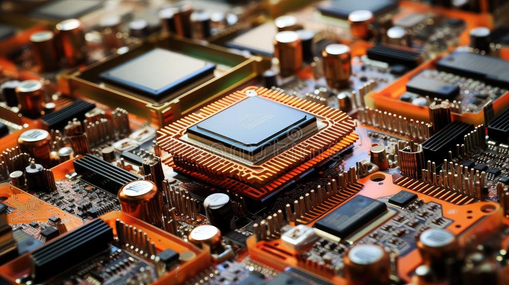 Computer Complexity Stock Illustrations – 19,172 Computer Complexity ...