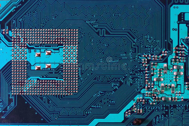 Circuits stock image. Image of equipment, circuit, electrical - 71513997