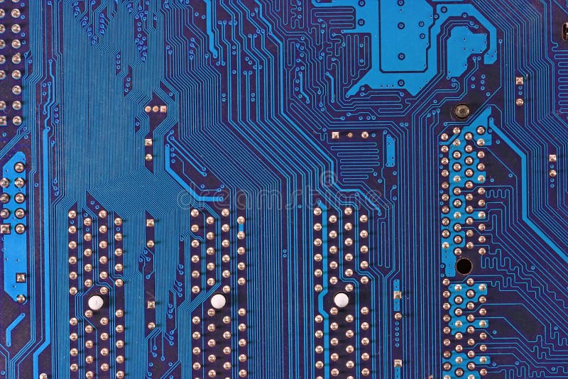 Circuits stock photo. Image of electrical, hardware, tech - 71514500