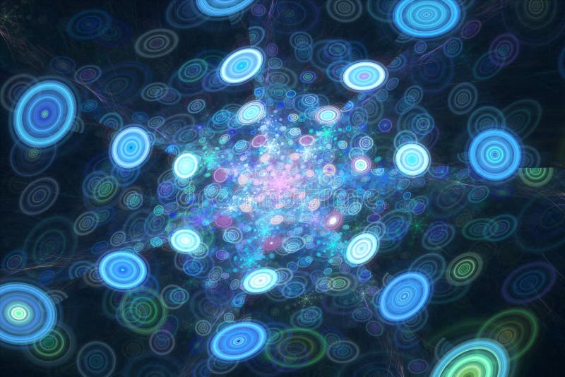 Multiverse Wallpaper