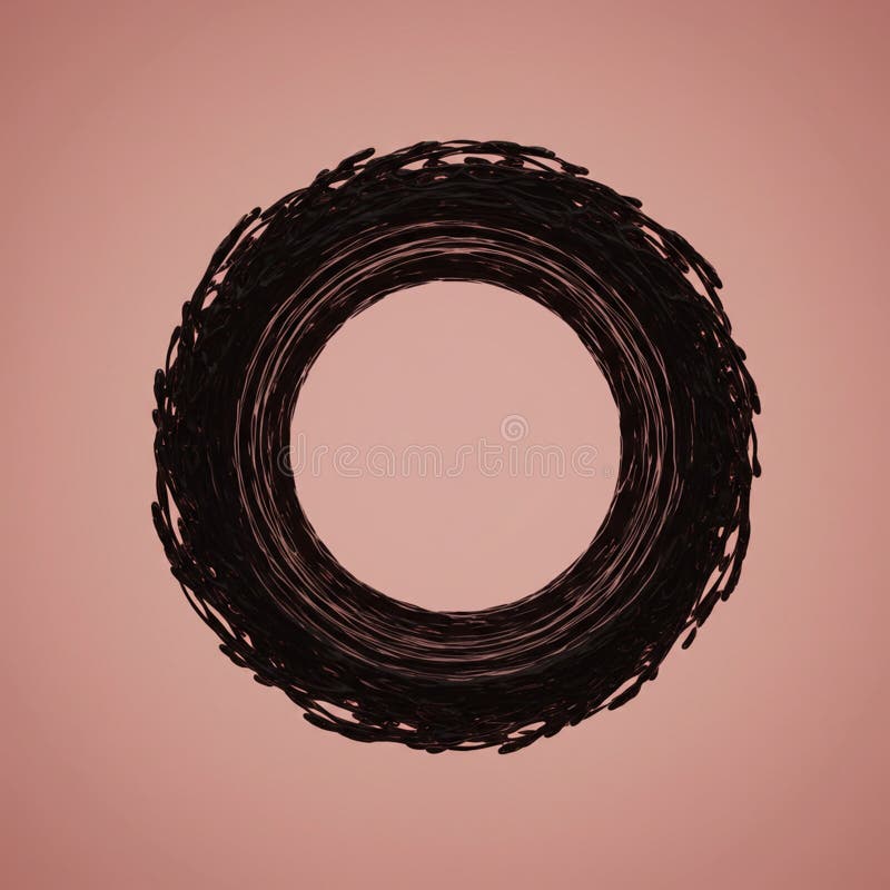 Irregular Circular Lines Stock Illustrations – 5,033 Irregular Circular ...