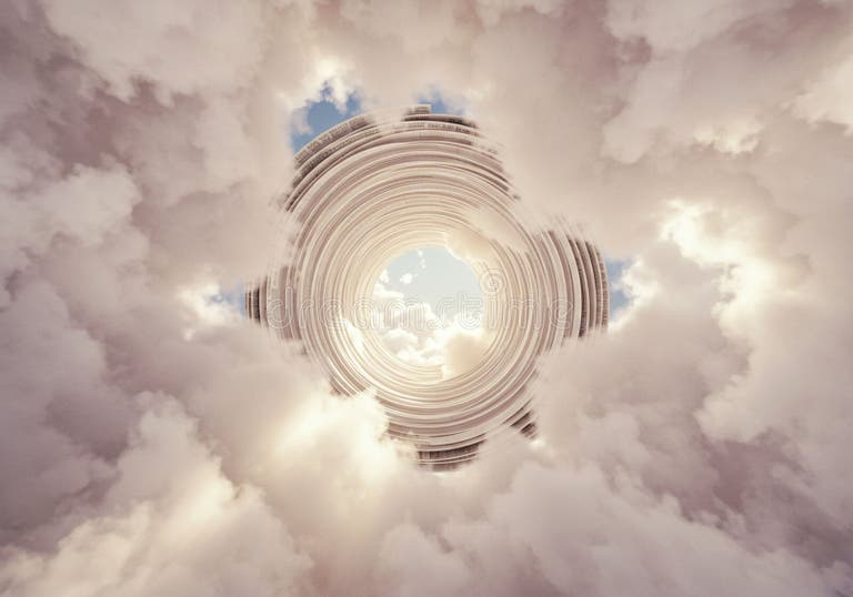 Architectural Tunnel Structure Stock Illustrations – 6,904 ...